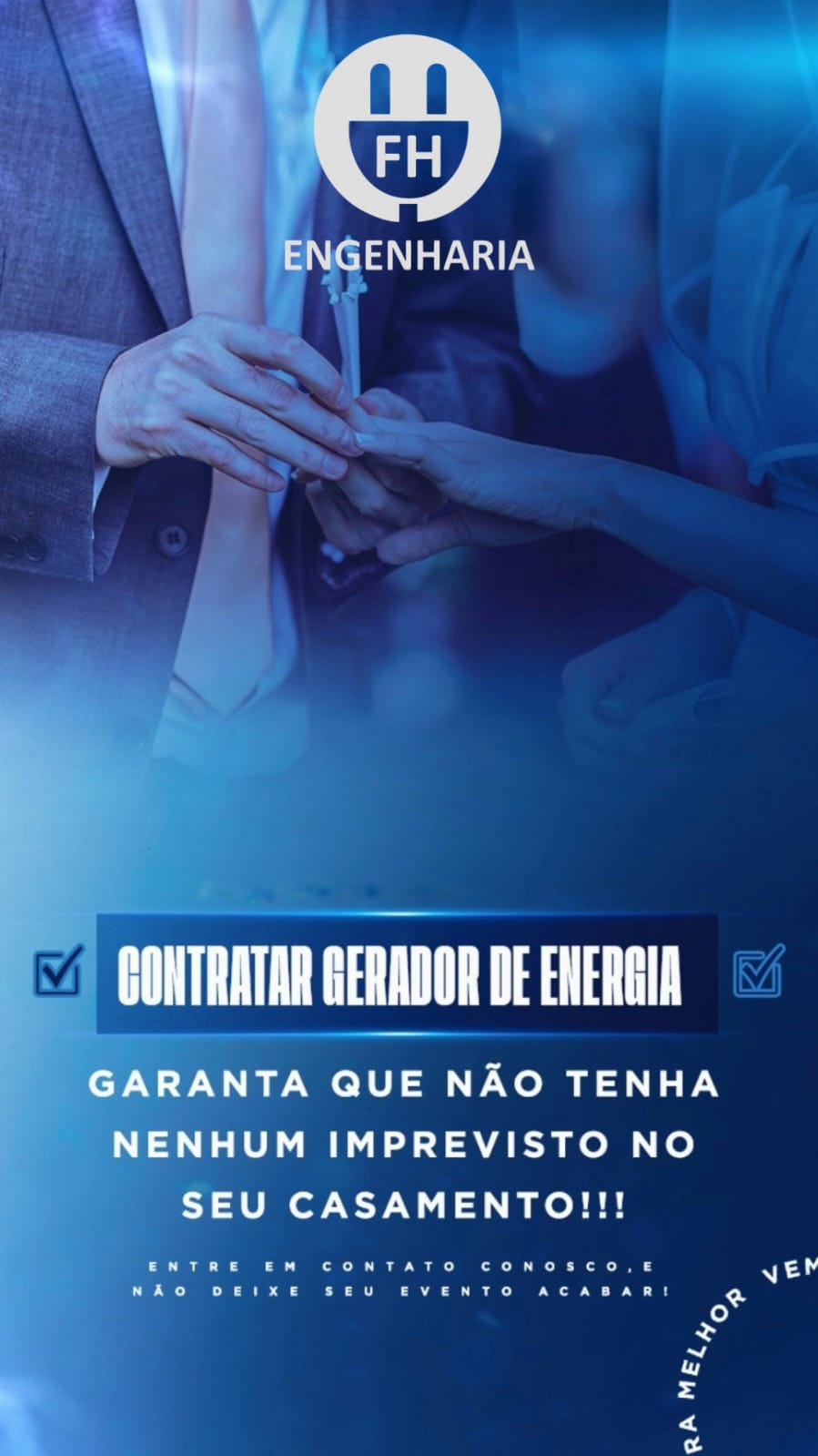 Serviços – FH Grupo Geradores